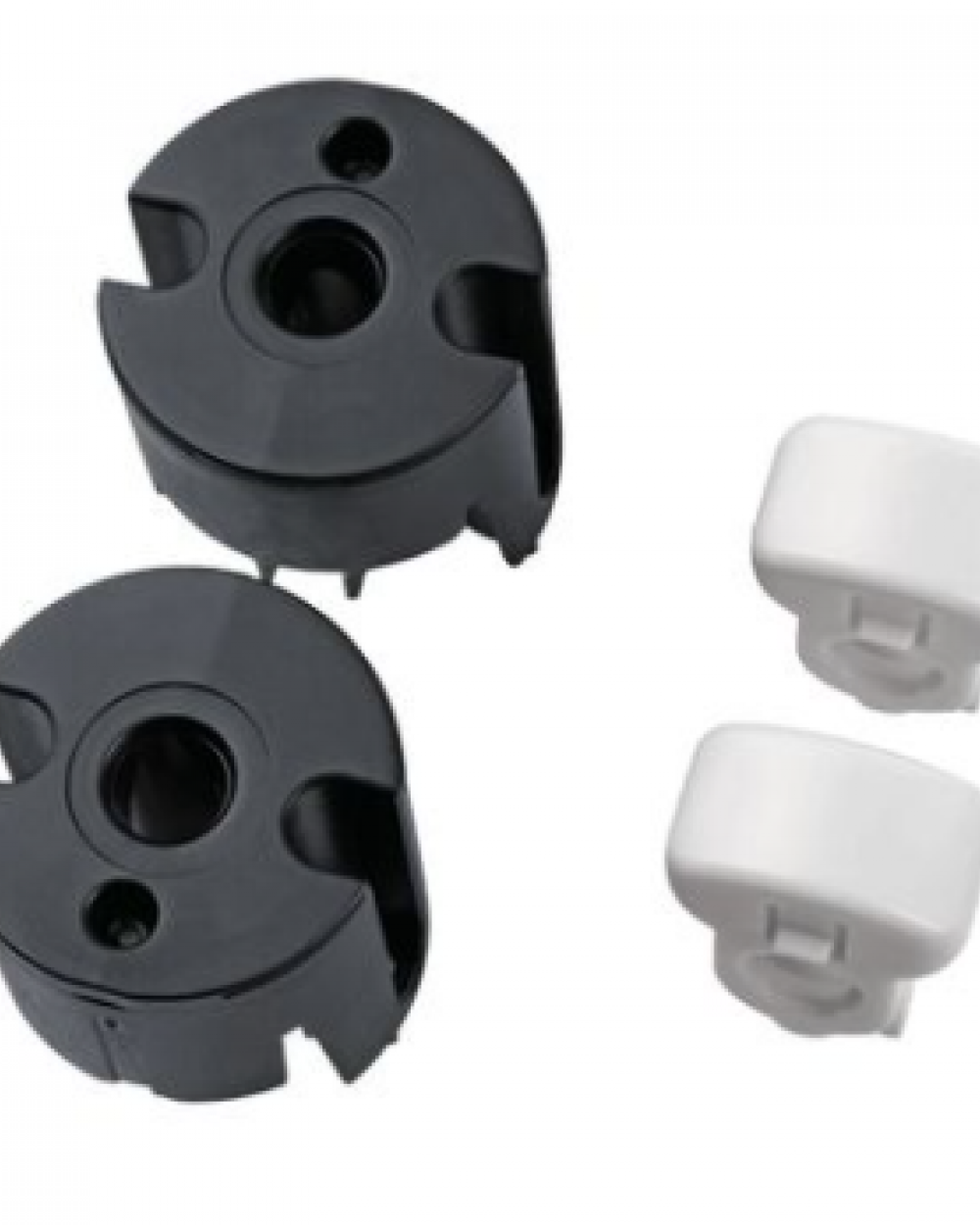 Bugaboo Cameleon 3 Swivel Wheel Lock Replacement Set