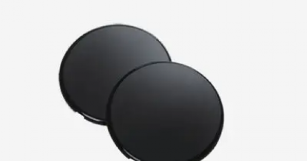 Bugaboo Central Joint Caps