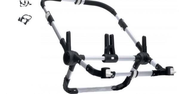 BUGABOO DONKEY CHASSIS